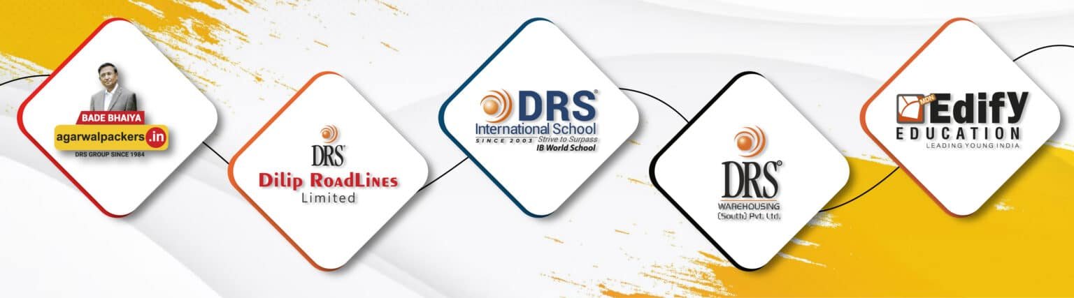 DRS Group Overview - Edify Schools
